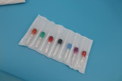 China Full Color Printing OEM 95kpa Specimen Bags For Clinical Research for sale