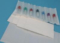 China 50um PE 95kPa Biohazard Bag For Professional And Effective Biohazardous Waste Disposal for sale