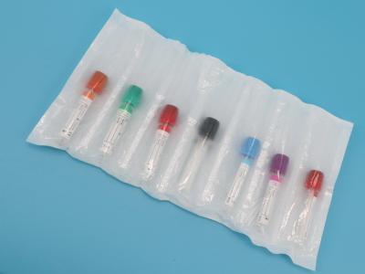China 95kPa Infectious Waste Bag Superior Pressure Resistance And Heat Sealing for sale