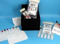 China PE Material 95kPa Biohazard Bag For Heat Sealing Leakproof for sale
