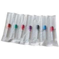 China Zipper Top 95kpa Transport Bags For UN3373 Biological Substance Transport 500ml Capacity for sale