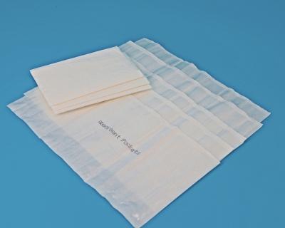 China Zipper Closure Type 95kPa Bags Gel Ice Packs With Handle for sale