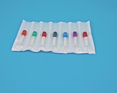 China High Absorbent Zipper Top LDPE 95kPa Bags For Urine Specimen Collection Kit for sale