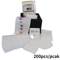 China Plastic White 95kPa Hospital Disposable Biohazard Waste Bags for sale
