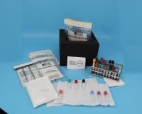 China Clear 95 KPa Specimen Transport Bags Lab Pathology Supplies Custom Accept for sale