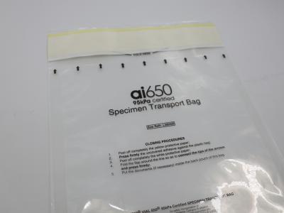 China 95 KPa Laboratory Cryogenic Vials Kits For Storing And Transport Specimen Sample for sale