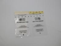 China 95 KPa First Aid Single Use Tourniquet Medical Supplies With TPE Eco Friendly Material for sale