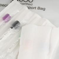 China 95kPa Laboratory Cryogenic Vials Kits For Storing And Transport Specimen Sample for sale