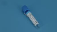 China 95kPa White Round Bottom Centrifuge Tubes Biohazard Sample Bags for sale