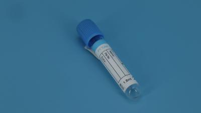 China 95kPa White Round Bottom Centrifuge Tubes Biohazard Sample Bags for sale