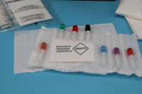 China Plastic 95kPa Reusable Medical Ice Packs Insulated Shipping Kits for sale