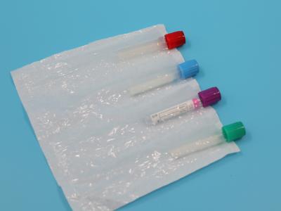 China Plastic 95kPa Blood Sample Collection Box Insulated Storage Box for sale
