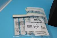China 95kPa Bags White Tourniquet For Blood Collection Reusable Medical Ice Packs for sale