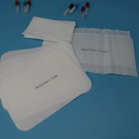 China 95kPa Bags White Tourniquet For Blood Collection Insulated Shipping Kits for sale