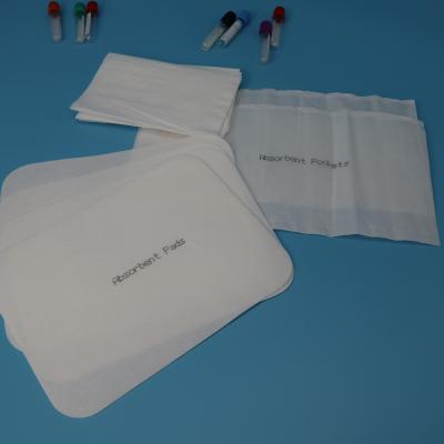 China 95kPa Bags White Tourniquet For Blood Collection Insulated Shipping Kits for sale