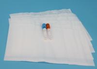 China Absorption White Round Cotton Pads Anti Bacterial Sleeves For Optimal Durability for sale