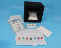 China Customizable UV And Oxygen Barrier 95kPa Heat Seal Bags With Printing 0.07mm - 0.15mm for sale