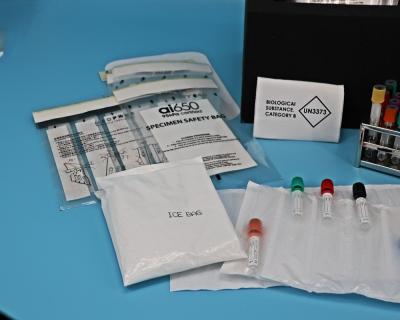 China 95kPa Vacuum Bags With Heat Sealing Polyethylene Oxygen And Odor Barrier for sale