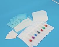 China Polyethylene 95kPa Bags With Heat Sealing Odor And Moisture Barrier Customizable Printing for sale
