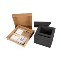 China Gravure Printing 95kPa Specimen Transport Bag With Heat Seal for sale