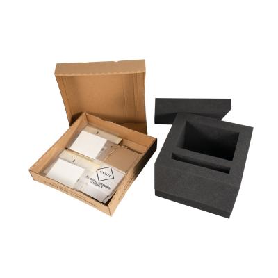 China Gravure Printing 95kPa Specimen Transport Bag With Heat Seal for sale