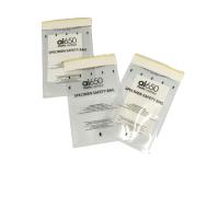 China Seal 95kPa Bags 15 Bags Per Pack Plastic Bags For Industrial for sale