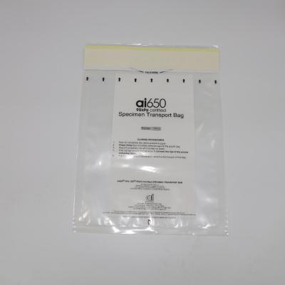 China Plastic Bags With 95kPa Pressure Rating At Established Refrigerated Bag Factories for sale