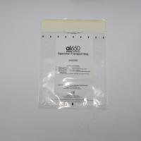 China Liquid Packaging Solutions 95kPa Bags With Handle And OEM Service for sale