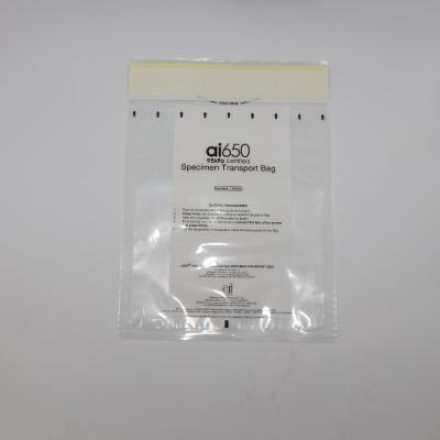China Liquid Packaging Solutions 95kPa Bags With Handle And OEM Service for sale