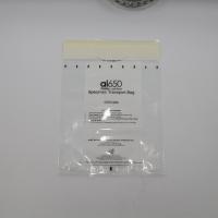 China Handle 95kpa Ziplock Bags For Your B2B Buying Requirements for sale