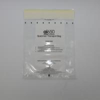 China Autoclave Sterilization Method 95kPa Bags Handle Yes Odor Barrier for sale