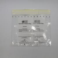 China 95kpa Specimen Bags Your Ultimate Source For Odor Barrier Products for sale