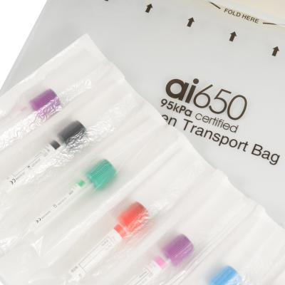 China 4-Slotted Absorbent Pocket Sleeves  4-bay Absorbent Sleeves  Model No. #APS4X320 for sale