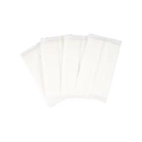 China Absorbent Pocket Sleeves For Transportation Of Biohazard Medical Specimens UN3373 Cat B for sale