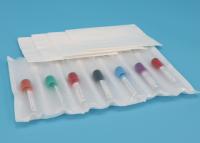 China AI650 6 Slotted Absorbent Pocket Sleeve 6 Bay Absorbent Pocket Sleeve, Absorbent Pouch for sale