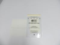 China AI650 6 Slotted Absorbent Pocket Sleeve 6 Bay Absorbent Pocket Sleeve, Absorbent Pouch for sale