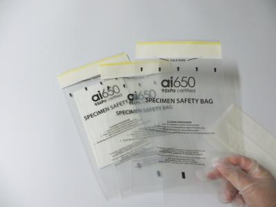 China AI650 Absorbent Pad For Transporting Medical Or Clinical Or Diagnostic Specimens 75mm X 100mm And Absorbency Of 50 for sale