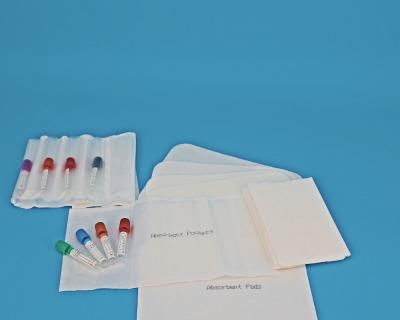 China AI650 High-Quality Specimen Bags For Secure Sample Collection And Transport - Ideal For Medical Use, Lab Testing for sale