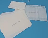 China AI650 Disposable Specimen Bags With Tamper-Evident Seal - Ensure Integrity During Transit And Meet Regulatory Standards for sale