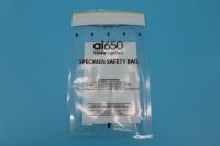 China 95kPa Specimen Transport Bag For Medical Or Clinical Specimens for sale