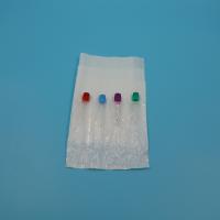 China 4 Slotted Absorbent Pocket Sleeve (4 Bay Absorbent Pocket Sleeve Absorbent Pouch ) Item No. APS4X320 for sale
