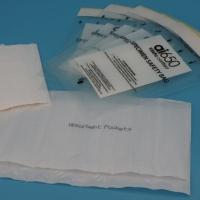 China PI 650 95kPa Biological Specimen Transport Bag Disposable Lab for sale