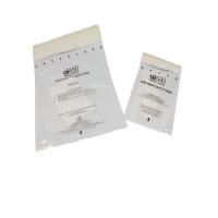 China 95 KPa Pressure Bags  Diagnostic Specimen Shipping For Laboratory Or Hospital for sale