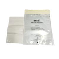 China 95kPa Medical Specimen Bags Heavy Duty Transparent And Secure For Clinical Samples for sale