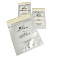 China 95kPa Specimen Bag Durable Leak-Proof Medical Sample Collection Bags For Safe Transport for sale