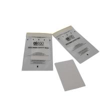 China High-Strength 95kPa Specimen Bag Ideal For Secure Sample Storage And Transport for sale