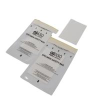 China High Quality Zip Lock Medical Biohazard Specimen Bags for sale