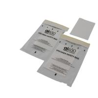 China 95kpa High-Pressure Specimen Bag For Lab Testing And Medical Use for sale