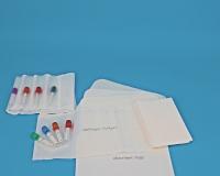 China 95kPa Specimen Bag Durable And Secure For Safe Sample Transport for sale