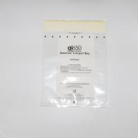 China High-Pressure 95kPa Transparent Specimen Bags Industrial Strength Durable Design For Bio Samples And Hazardous Materials for sale